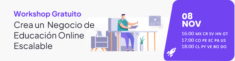 Identificación y Desarrollo de Nichos de Mercado para Negocios de Educación Online - Magio Elearning